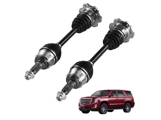 Click here for VEVOR CV Axle Shaft Assembly  2 Pieces Front Left... prices