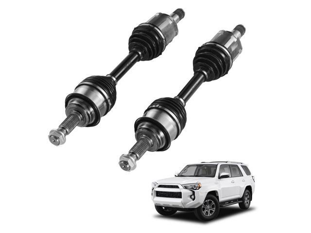 Click here for VEVOR CV Axle Shaft Assembly  2 Pieces Front Left... prices