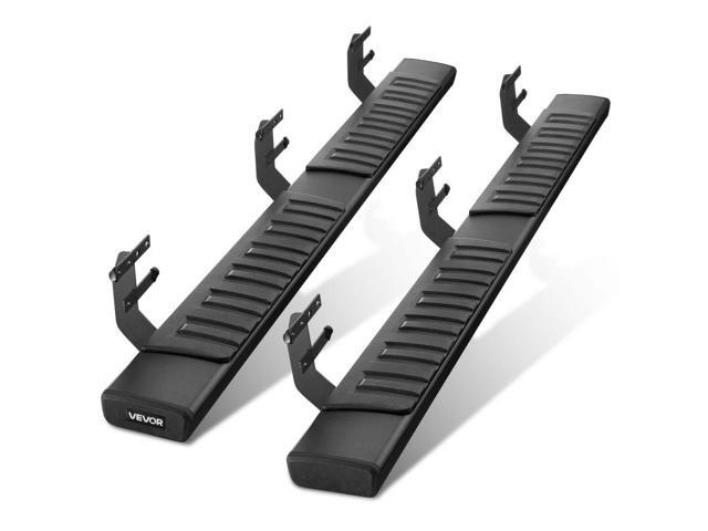 Click here for VEVOR Running Boards  6 Inches Side Steps Compatib... prices