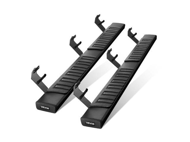 Click here for VEVOR Running Boards  6 Inches Side Steps Compatib... prices