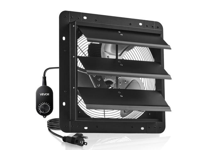 Click here for VEVOR 14 inch Shutter Exhaust Fan  Wall Mounted At... prices
