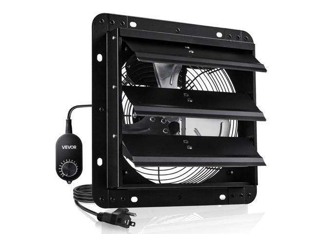 Click here for VEVOR 10 inch Shutter Exhaust Fan  Wall Mounted At... prices