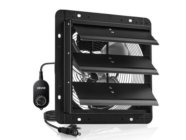 Click here for VEVOR 12 inch Shutter Exhaust Fan  Wall Mounted At... prices
