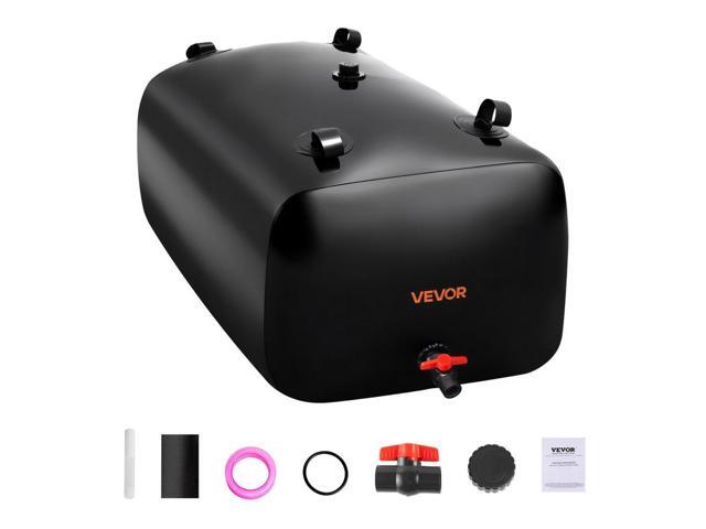 Click here for VEVOR Water Storage Bladder  63.4 Gallon (240L) Wa... prices