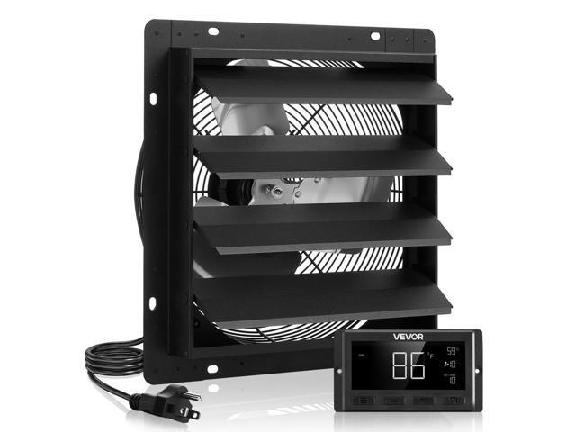 Click here for VEVOR 14 inch Shutter Exhaust Fan  Wall Mounted At... prices
