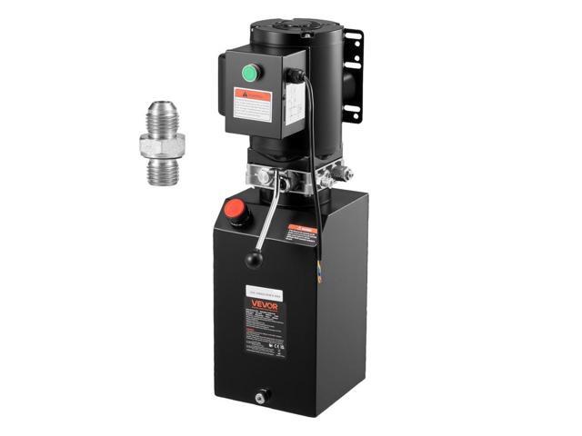 Click here for VEVOR Hydraulic Pump Power Unit  AC 220V  15 Quart... prices