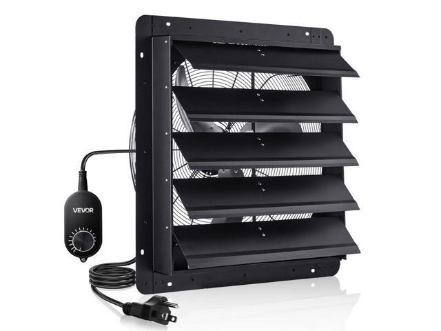 Click here for VEVOR 24 inch Shutter Exhaust Fan  Wall Mounted At... prices