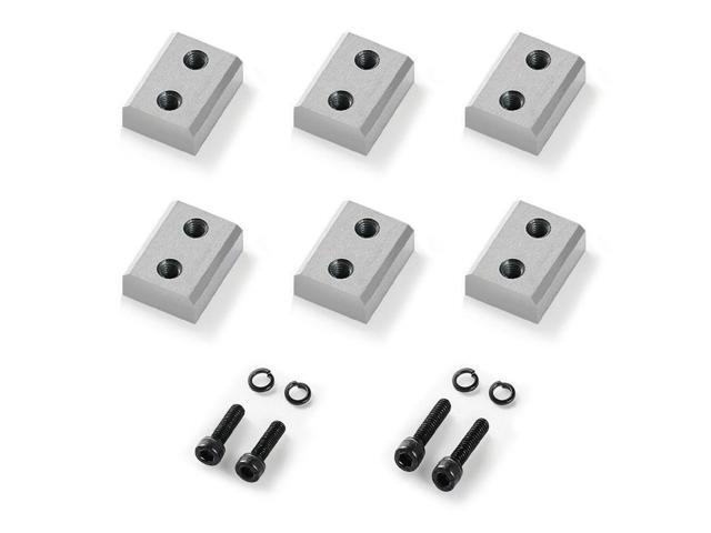 Click here for VEVOR Rebar Cutter Blades  6 Pcs Replacement Jaw B... prices