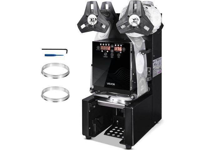 Click here for VEVOR Fully Automatic Cup Sealing Machine  500-650... prices