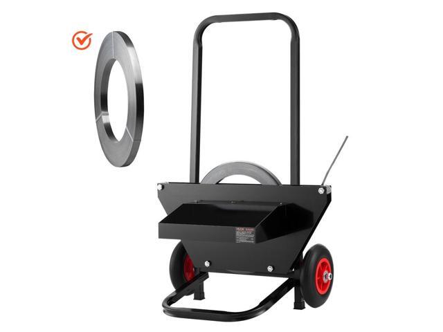 Click here for VEVOR Banding Strapping Cart  Fit for Steel Strapp... prices
