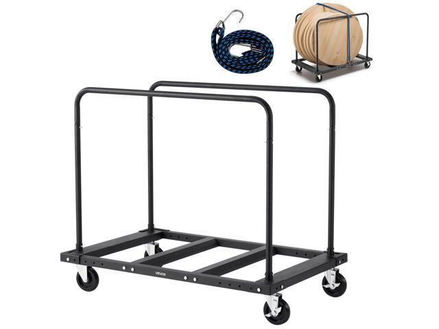 Click here for VEVOR Drywall Cart Dolly  1800 lbs Load Capacity... prices