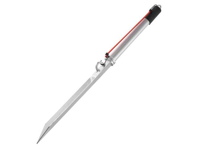 Click here for VEVOR Sand Spike Boat Anchor  36 in Slide Anchor S... prices