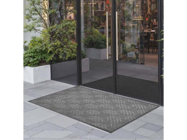 Click here for VEVOR Front Door Mat  61.5 x 36 in Commercial Floo... prices