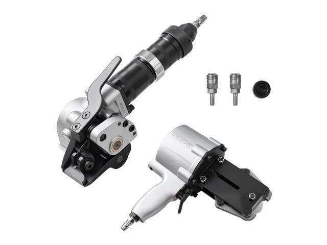 Click here for VEVOR Pneumatic Steel Strapping Machine  8500 N Te... prices