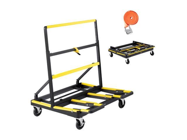 Click here for VEVOR Drywall Cart Dolly  1800 lbs Load Capacity... prices