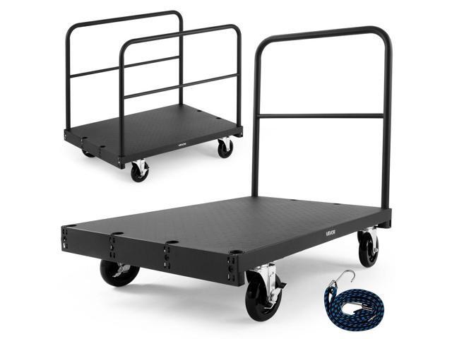 Click here for VEVOR Drywall Cart Dolly  1800 lbs Load Capacity... prices