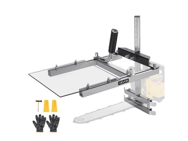 Click here for VEVOR Chainsaw Mill  Portable Sawmill Fits 16-20 i... prices