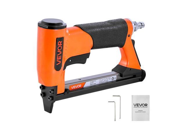 Click here for VEVOR Pneumatic Staple Gun  21 Gauge Air Upholster... prices