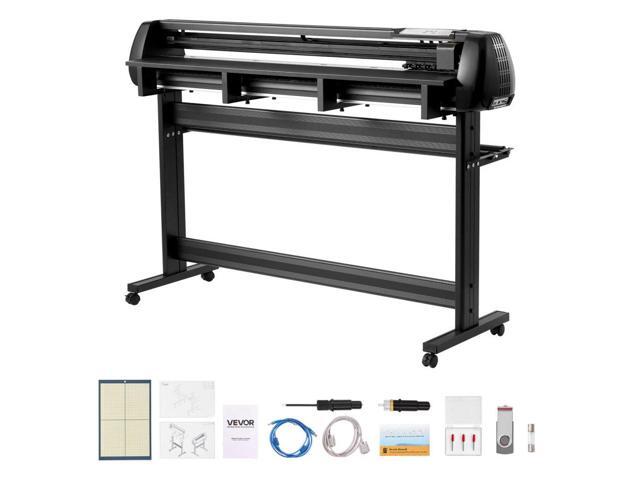 Click here for VEVOR Vinyl Cutter Machine  53 inch Max Feed Width... prices