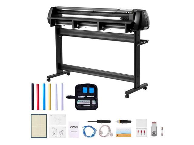 Click here for VEVOR Vinyl Cutter Machine  53 inch Max Feed Width... prices
