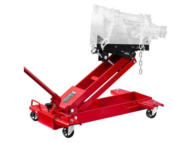 Click here for VEVOR Low Profile Floor Jack  2200 lbs / 1 Ton Lif... prices