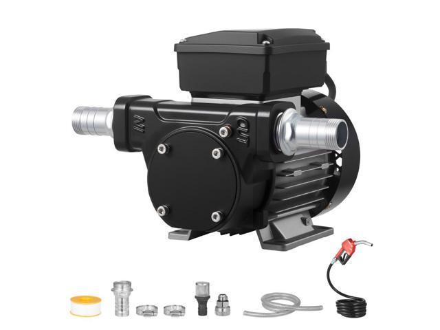 Click here for VEVOR Fuel Transfer Pump 110V  16 GPM 60 L/min  AC... prices