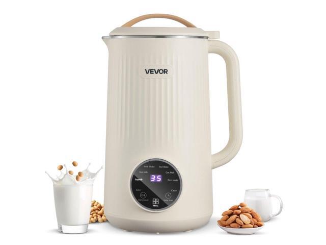 Click here for VEVOR 8-in-1 Nut Milk Maker  34 oz Soy Milk Maker... prices