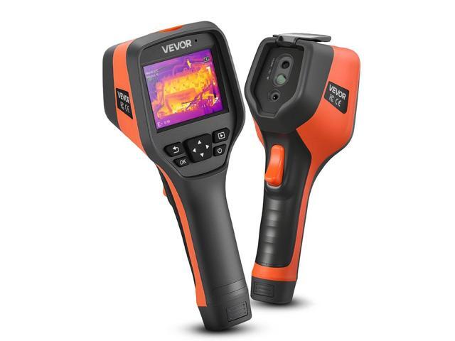 Click here for VEVOR Thermal Camera  256 x 192 IR Resolution  Han... prices