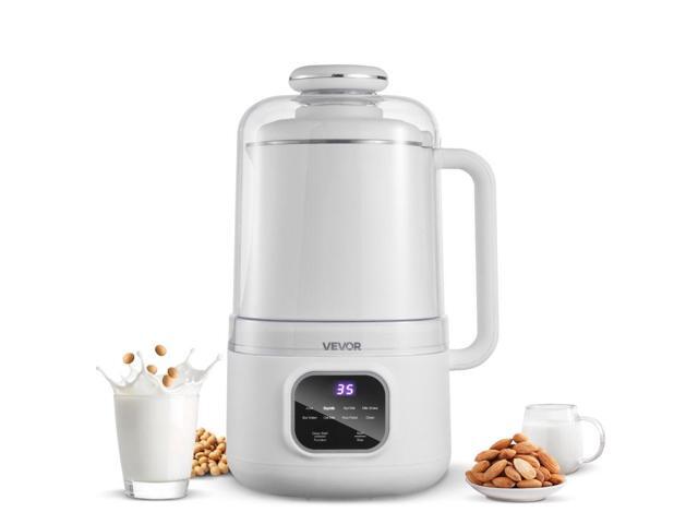 Click here for VEVOR 8-in-1 Nut Milk Maker  34 oz Soy Milk Maker... prices