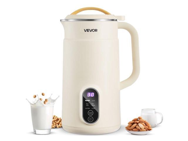 Click here for VEVOR 6-in-1 Nut Milk Maker  20 oz Soy Milk Maker... prices