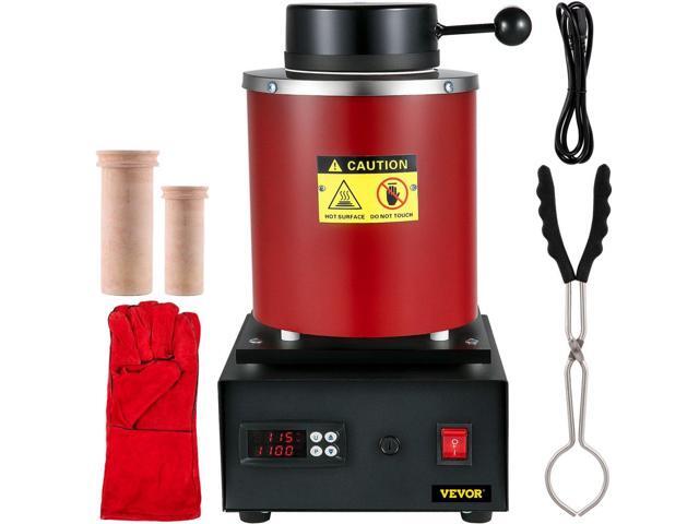 Click here for VEVOR Gold Melting Furnace  1350W  2102 Max Temper... prices
