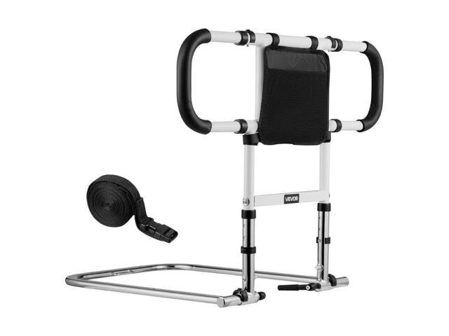 Click here for VEVOR Bed Rail for Elderly  Foldable & Extendable... prices