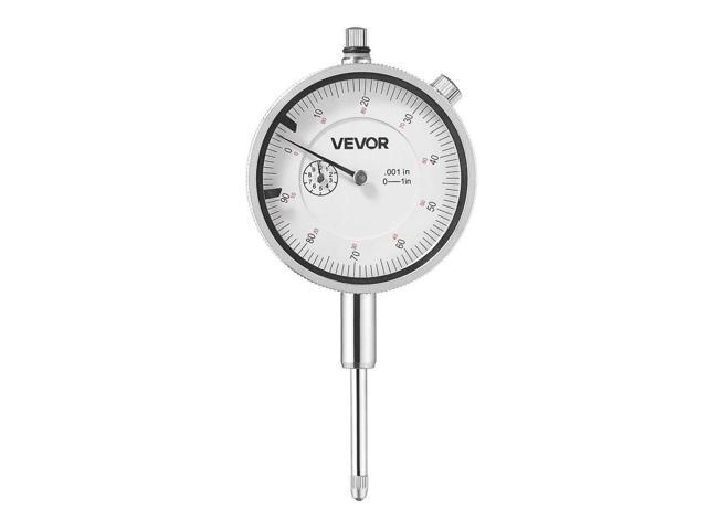 Click here for VEVOR Dial Test Indicator  0.001 inch Accuracy  0-... prices