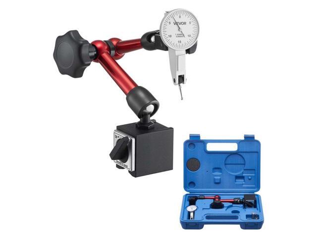 Click here for VEVOR Dial Test Indicator with Universal Magnetic... prices