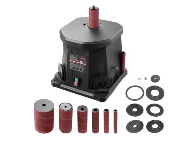 Click here for VEVOR Oscillating Spindle Sander  2000RPM Benchtop... prices