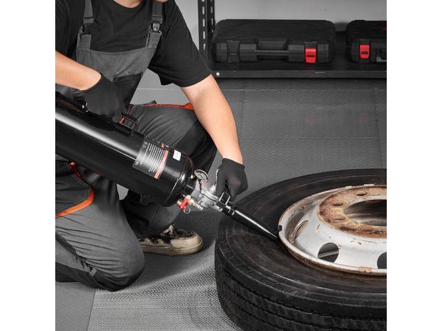 Click here for VEVOR Portable Tire Bead Seater  2.1 Gal / 8 L Air... prices