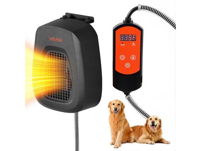 Click here for VEVOR Dog House Heater  800W Pet Heater House with... prices