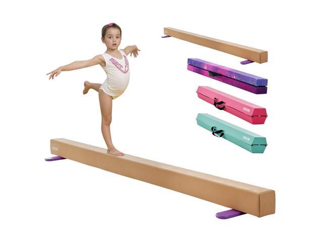 Click here for VEVOR 8FT Balance Beam for Kids  350 LBS Stable Su... prices