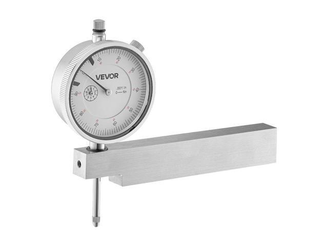 Click here for VEVOR Dial Test Indicator with Metal Base  0.001 i... prices