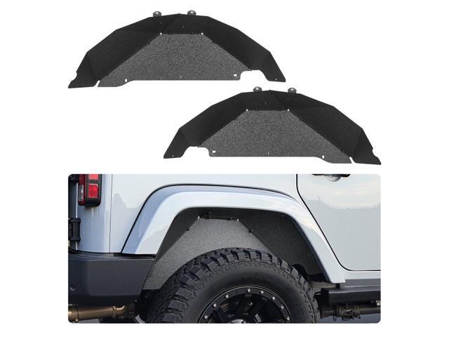 Click here for VEVOR Inner Fender Liner  Rear Fender Liner Compat... prices
