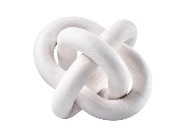 Click here for VEVOR Wood Chain Link Decor  3 Link  Hand Carved W... prices