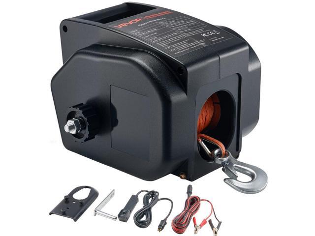 Click here for VEVOR Electric Boat Winch  12V DC 300W  Reversible... prices