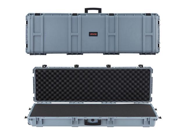 Click here for VEVOR Hard Rifle Case  Lockable Rifle Case with Pr... prices