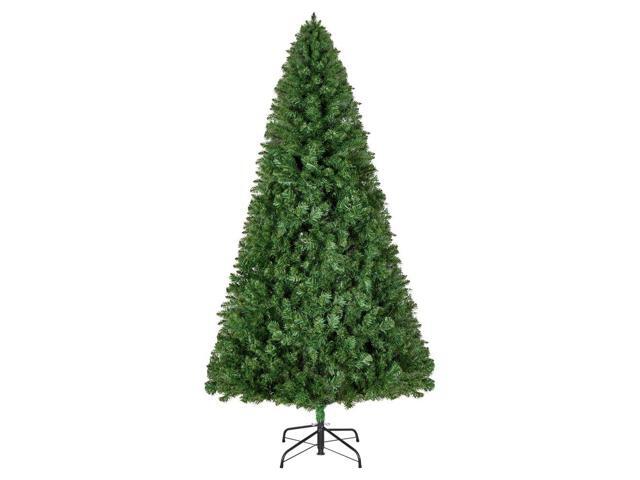 Click here for VEVOR Christmas Tree  6ft Artificial Xmas Tree  Fu... prices