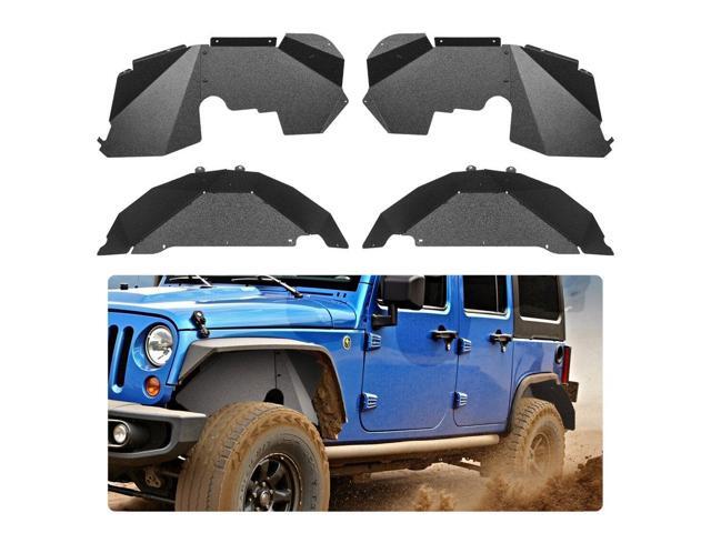 Click here for VEVOR Inner Fender Liner  Front & Rear Fender Line... prices