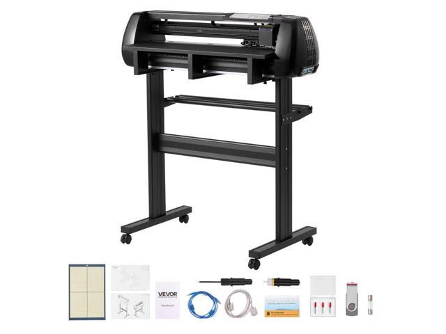 Click here for VEVOR Vinyl Cutter Machine  28 inch Max Feed Width... prices