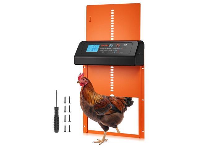 Click here for VEVOR Automatic Chicken Coop Door  Battery Powered... prices