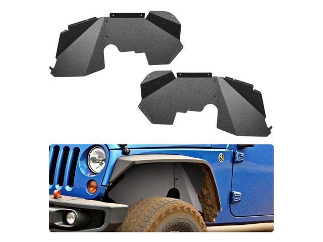 Click here for VEVOR Inner Fender Liner  Front Fender Liner Compa... prices