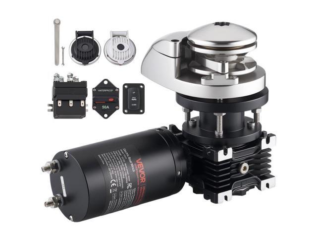 Click here for VEVOR Vertical Fishing Windlass  12V DC 1100W  Win... prices