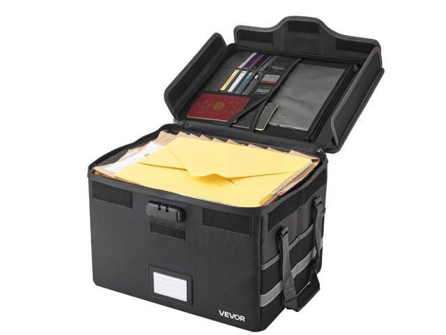 Click here for VEVOR Fireproof Document Box  1832 Heat Insulated... prices